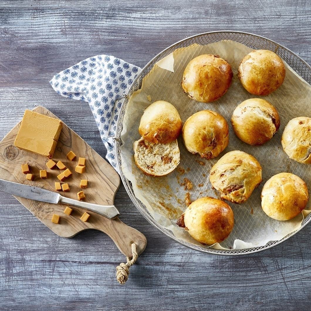 Tasting 5 of Norway's Best Snacks | Here