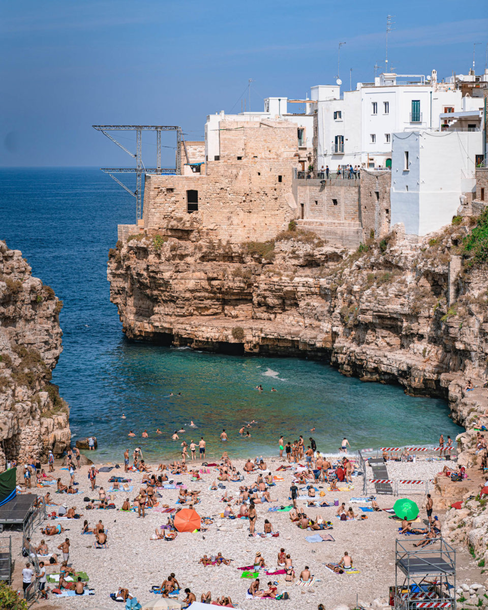 The 5 Best Solo Trips For Women According To The Founder Of Dame